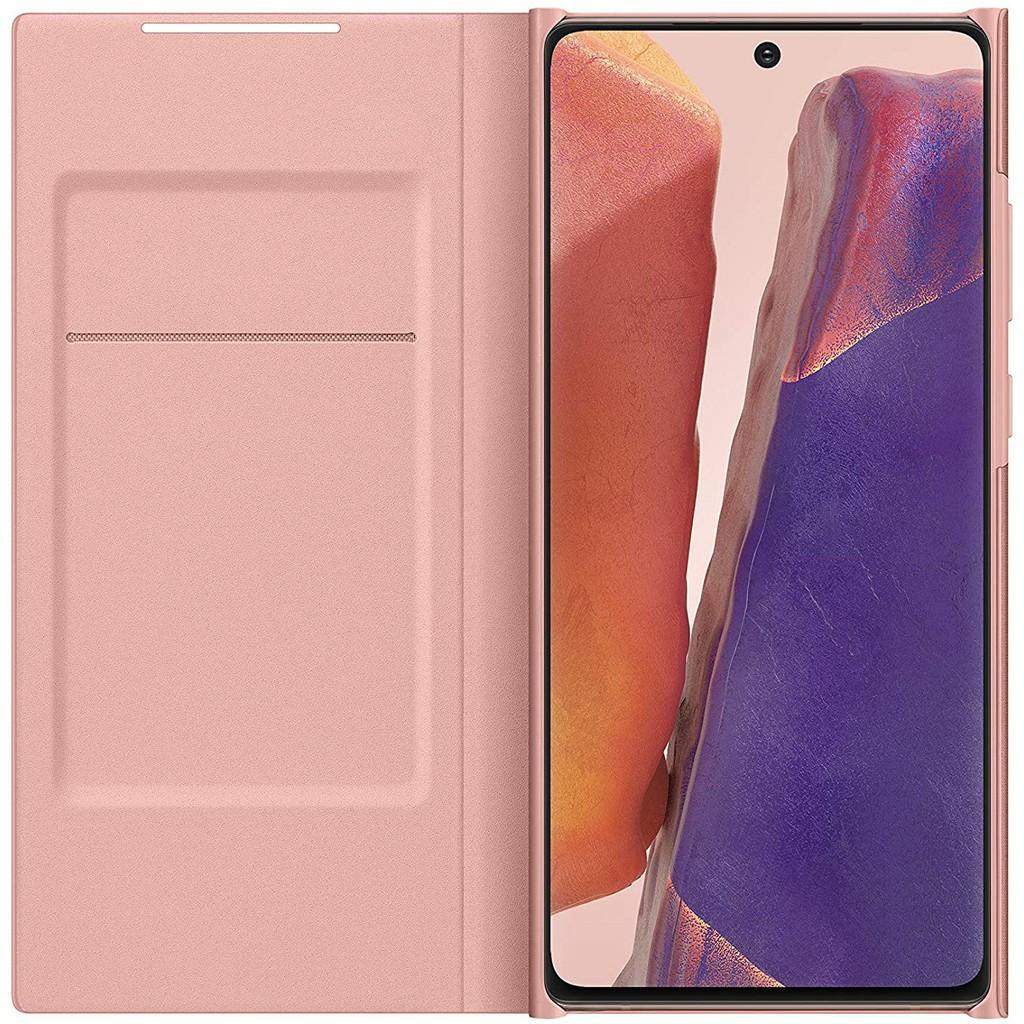 Samsung Galaxy Note 20 Ultra 5G LED View Cover Case, Mobile Phones ...