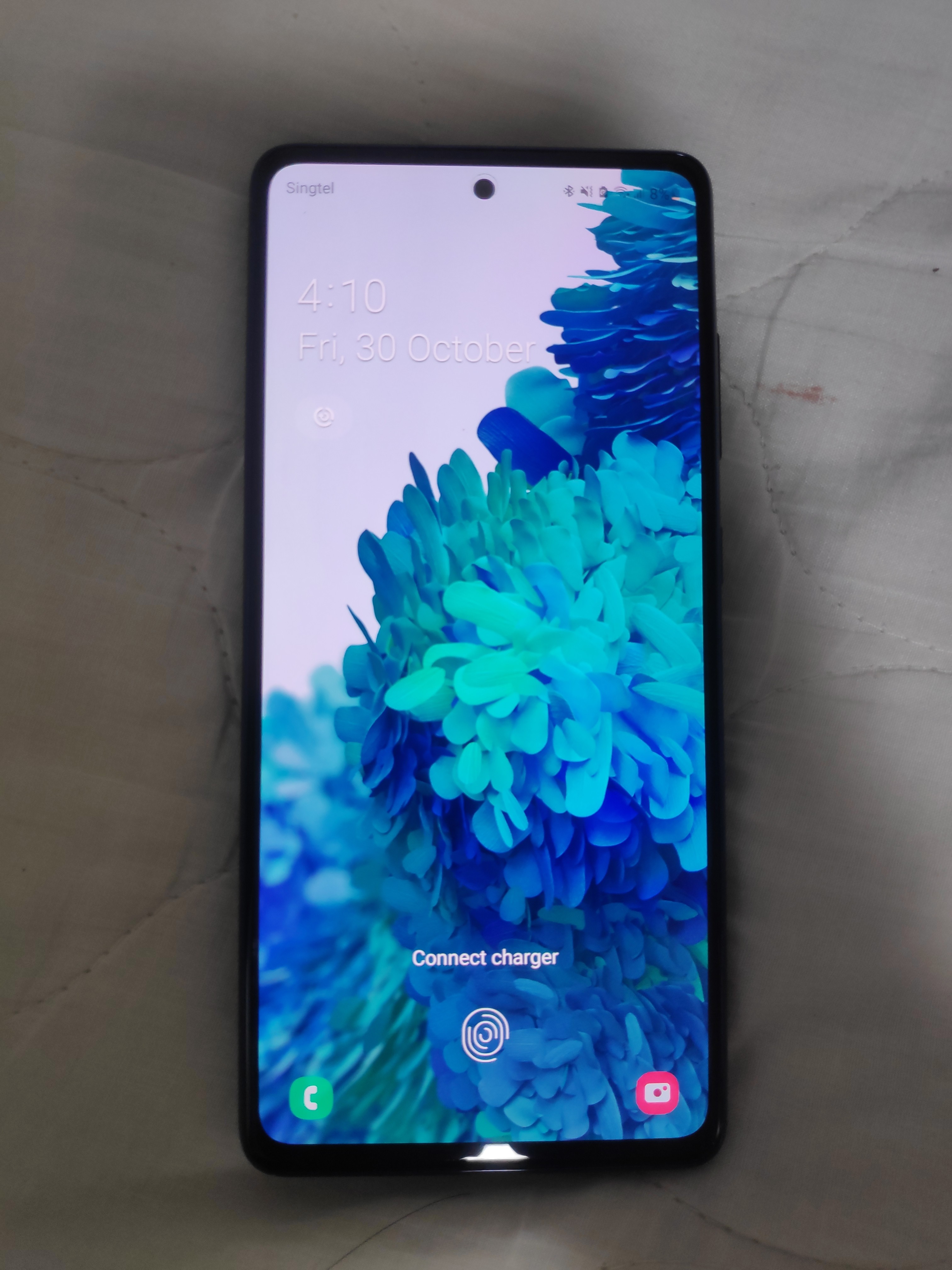 Samsung Galaxy S20 FE 5G 256GB Cloud Navy, Mobile Phones & Gadgets, Mobile Phones, Android ...