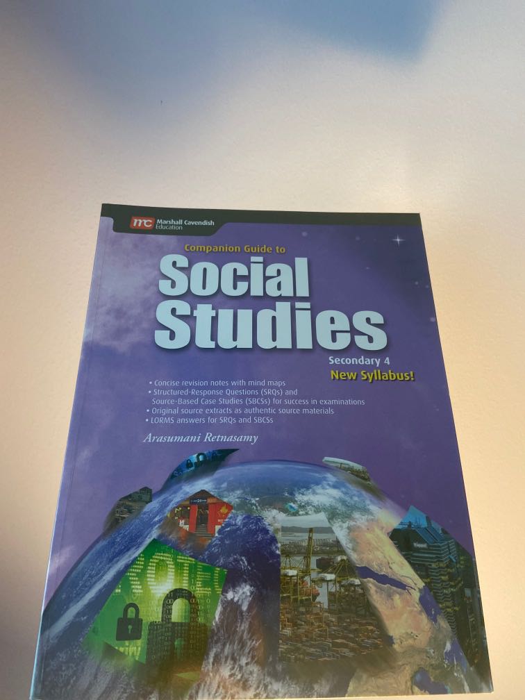 Social studies guide, Hobbies & Toys, Books & Magazines, Assessment ...