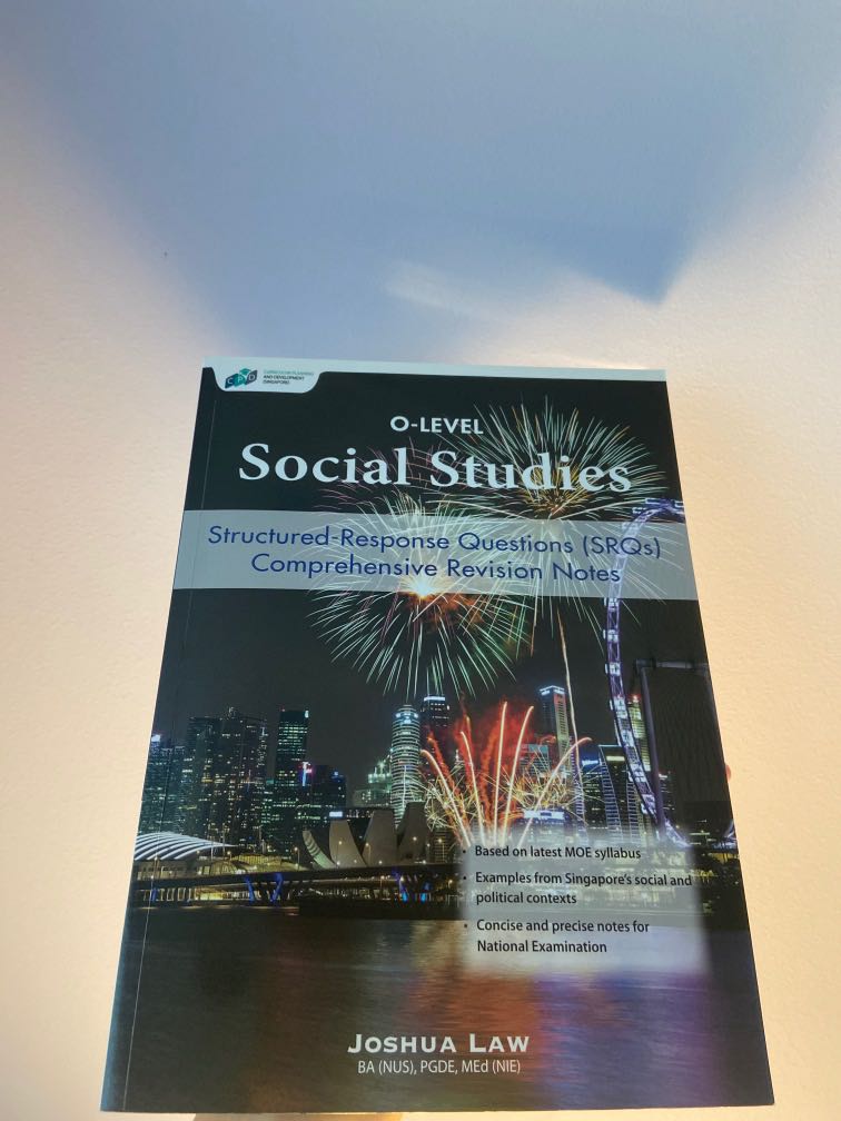 Social studies guide, Hobbies & Toys, Books & Magazines, Assessment ...