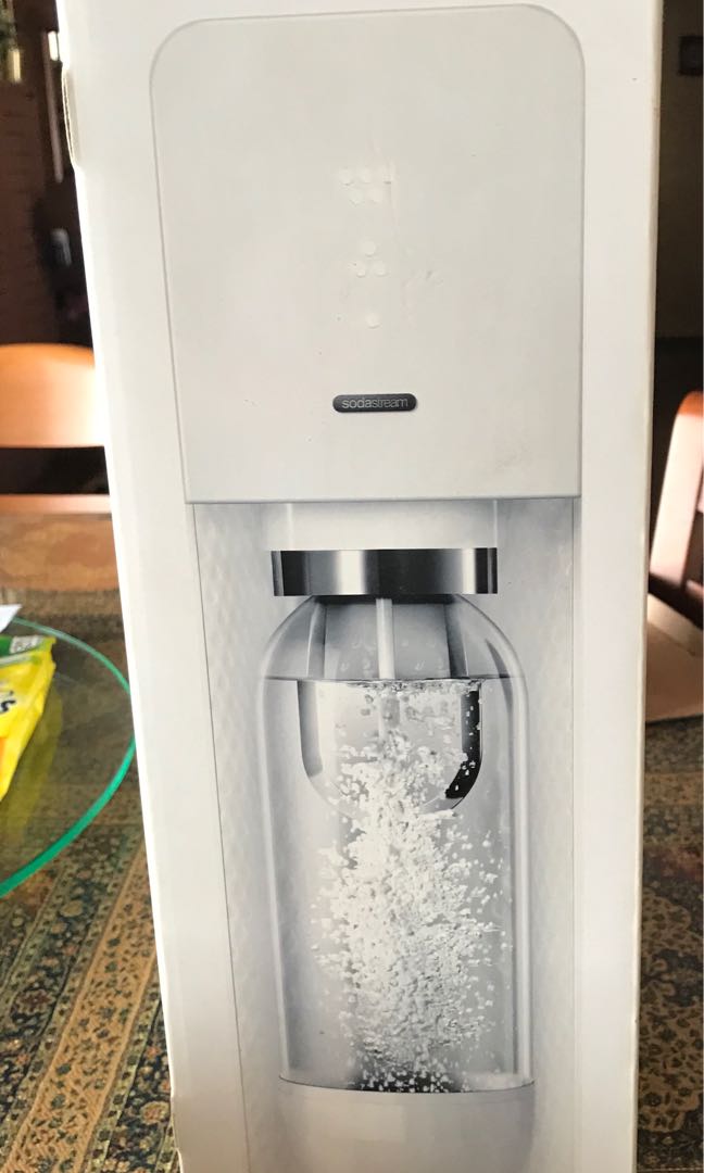 Soda Strem Source, TV & Home Appliances, Kitchen Appliances, Water Purifers & Dispensers on ...