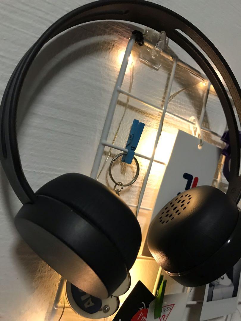 Sony WH CH-400 wireless Bluetooth headphones, Audio, Headphones ...