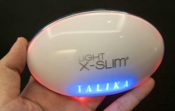 Talika Light X-Slim on Carousell