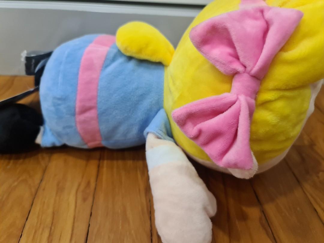 Toy Story 4 Bo Beep Plush, Hobbies & Toys, Toys & Games on Carousell