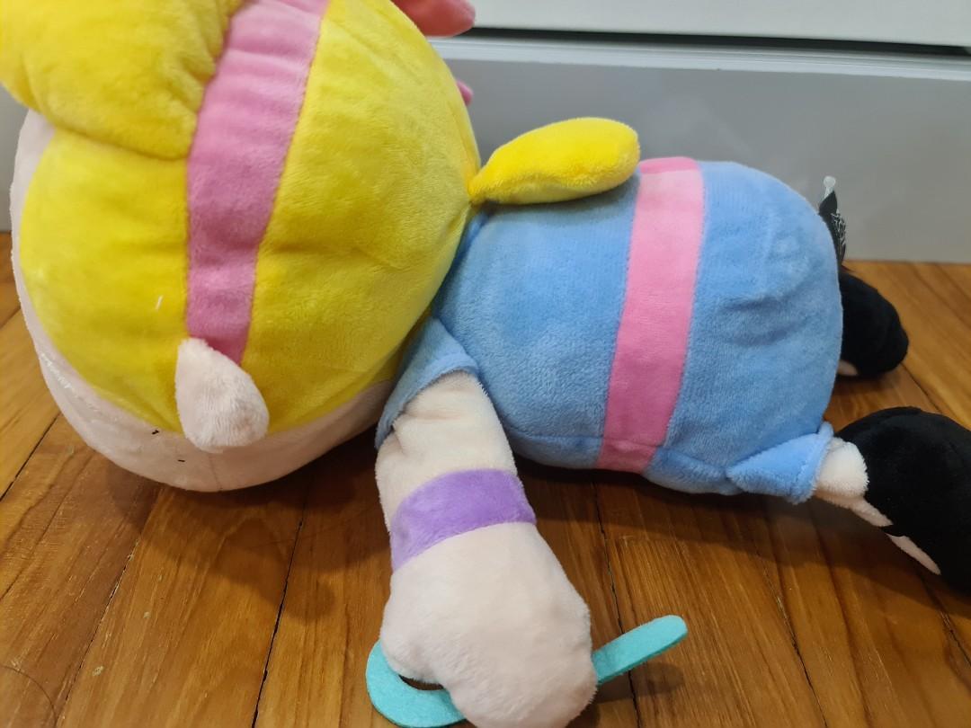 Toy Story 4 Bo Beep Plush, Hobbies & Toys, Toys & Games on Carousell