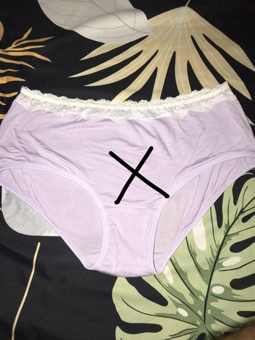 Underwear, Women's Fashion, New Undergarments & Loungewear on Carousell