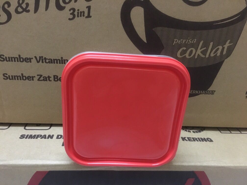 Unilever Tupperware (800ml), TV & Home Appliances, Kitchen Appliances ...