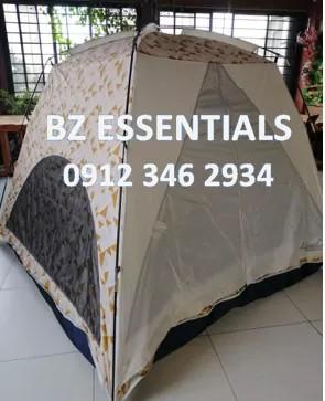 VITO shade tent, Sports Equipment, Hiking & Camping on Carousell