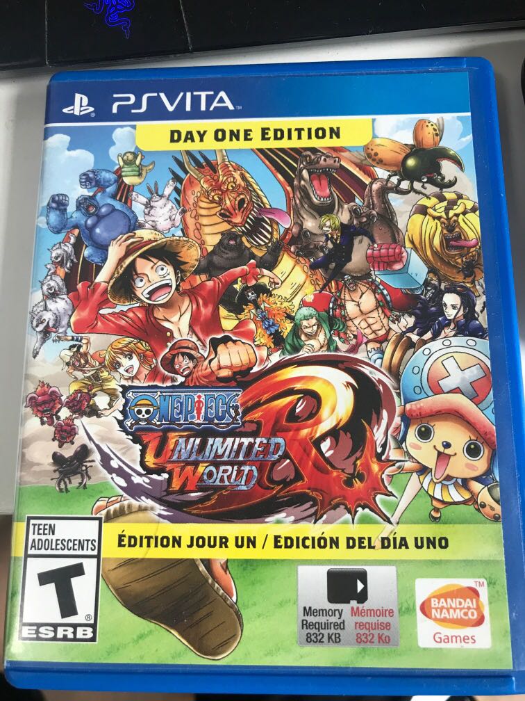 PSV games, Video Gaming, Video Game Consoles, PlayStation on Carousell