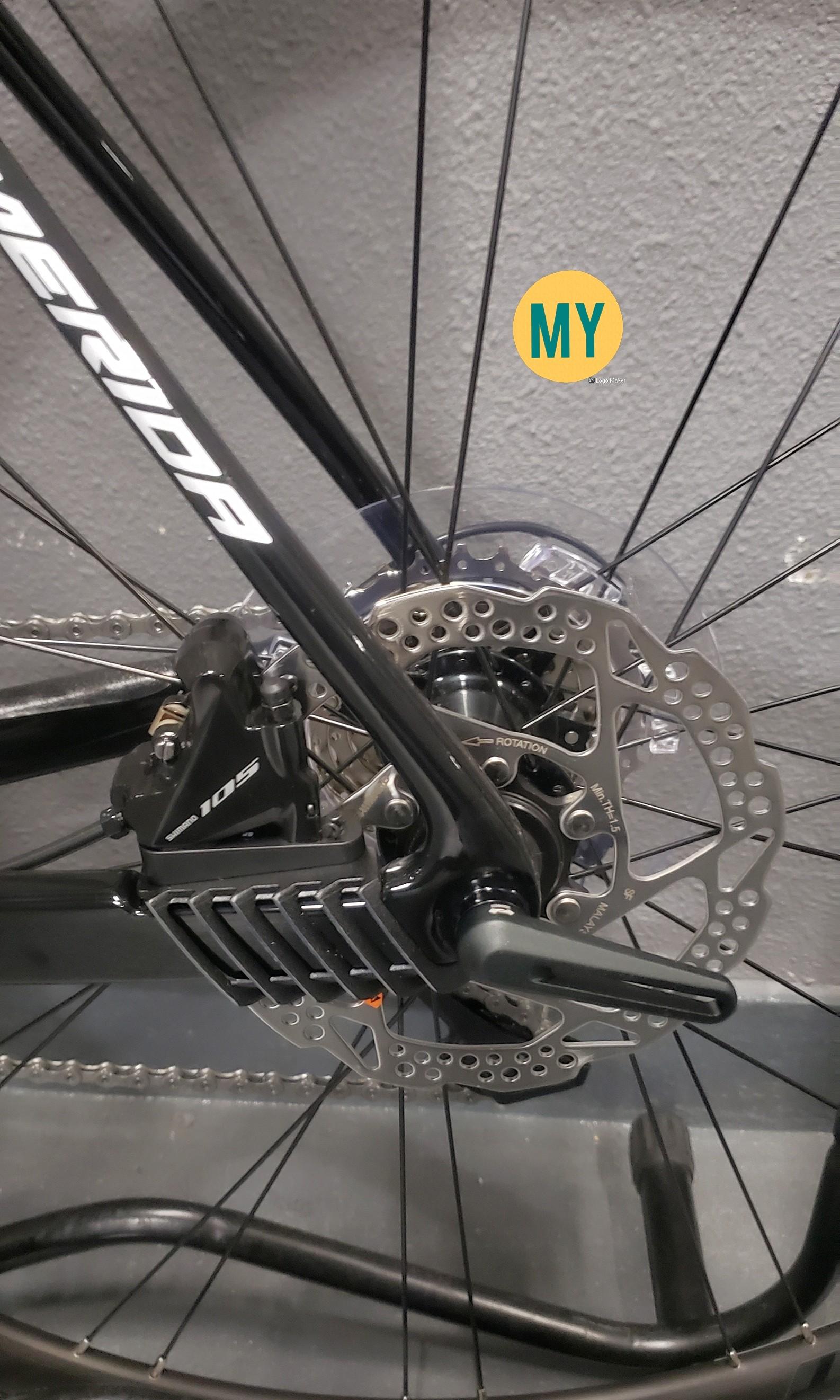 2021 Merida Scultura 4000 (BAHRAIN McLAREN) 700c公路單車, 運動產品, 單車及配件, 單車 ...