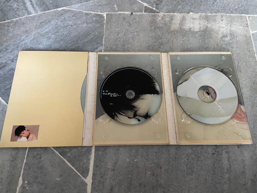 孙燕姿 CD Album, Hobbies & Toys, Music & Media, CDs & DVDs on Carousell