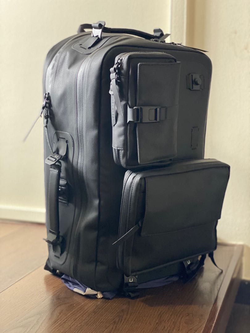 Black Ember Citadel 2 Modular, Computers & Tech, Parts & Accessories ...