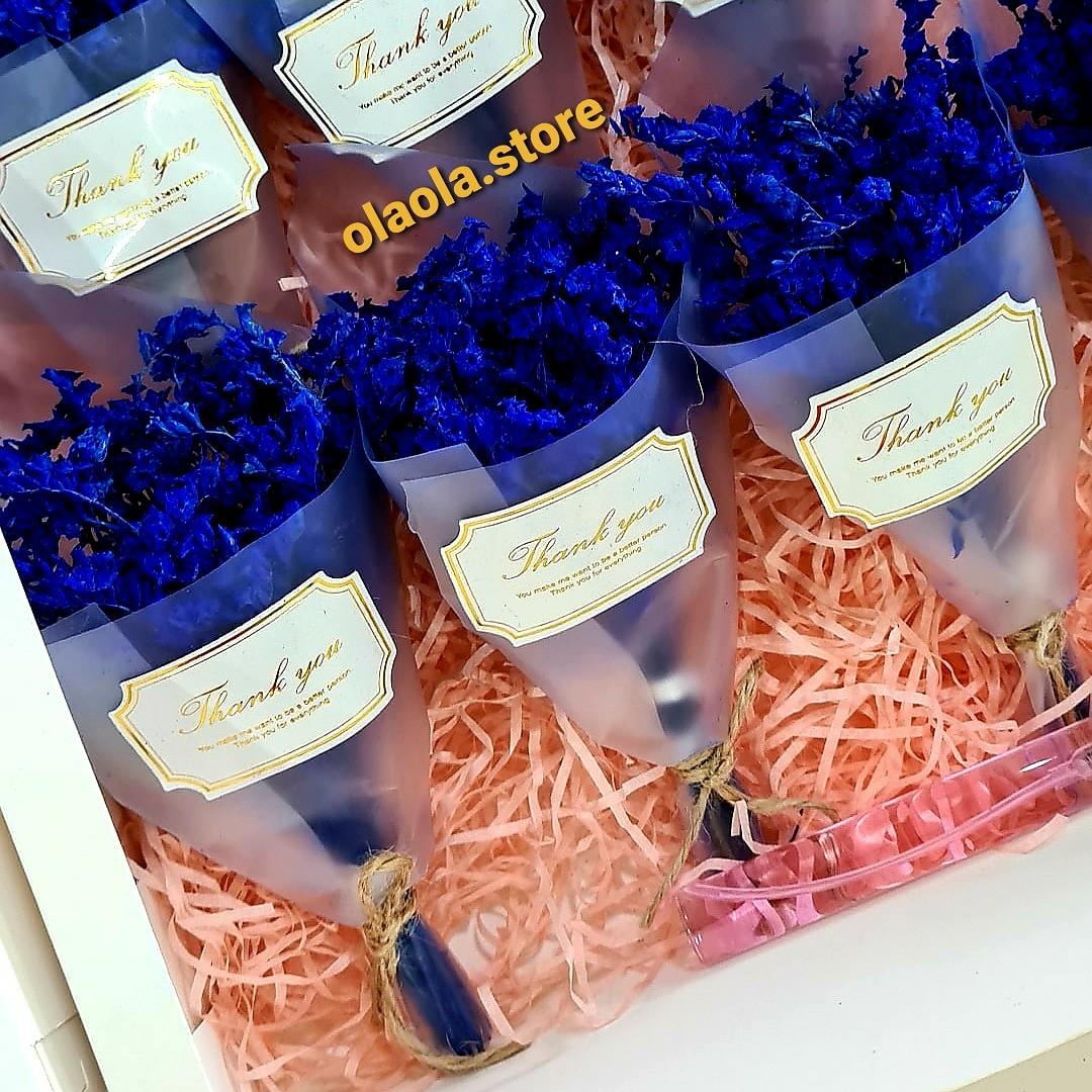 Bouquet Rampai - A modern twist of Bunga Rampai, Hobbies & Toys ...