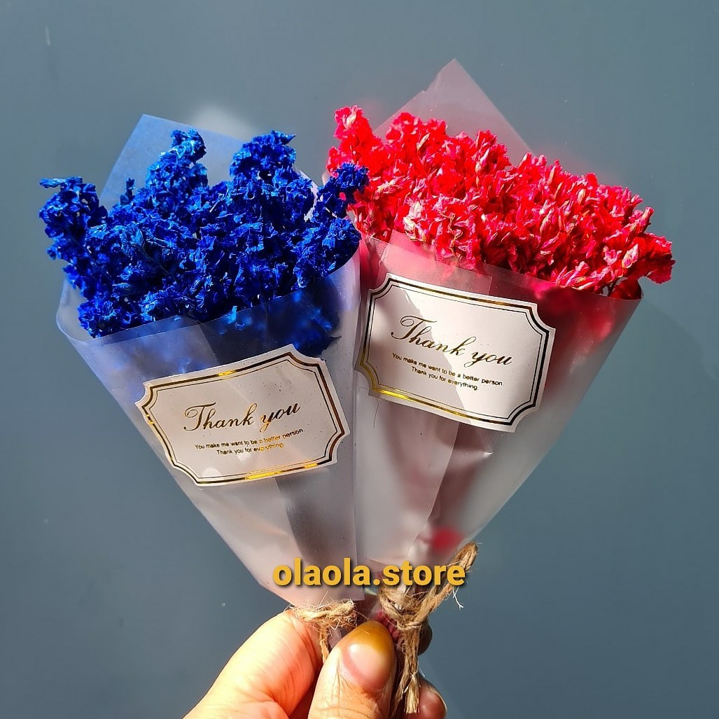 Bouquet Rampai - A modern twist of Bunga Rampai, Hobbies & Toys ...