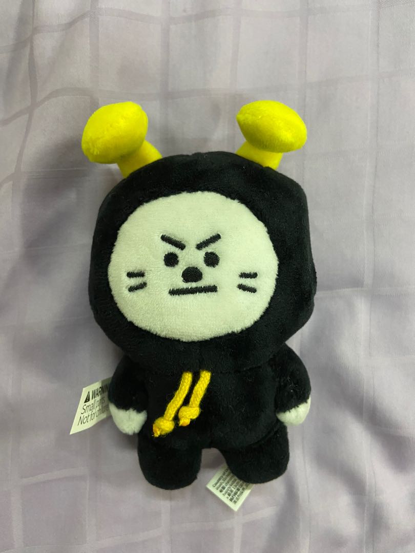 BT21 Chief Chimmy Universe Standing Doll, Hobbies & Toys, Collectibles ...