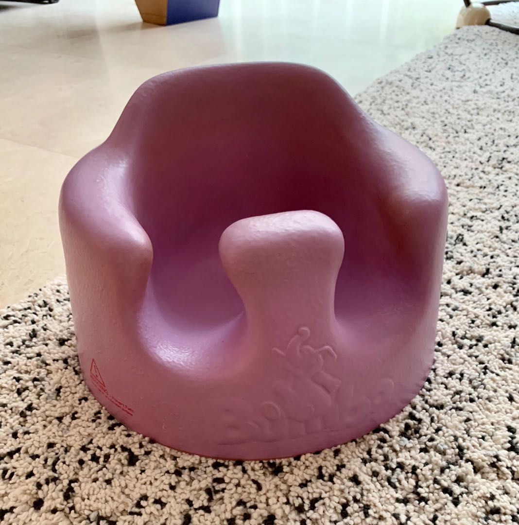 Bumbo Chair, Babies & Kids, Baby Nursery & Kids Furniture, Kids' Tables ...