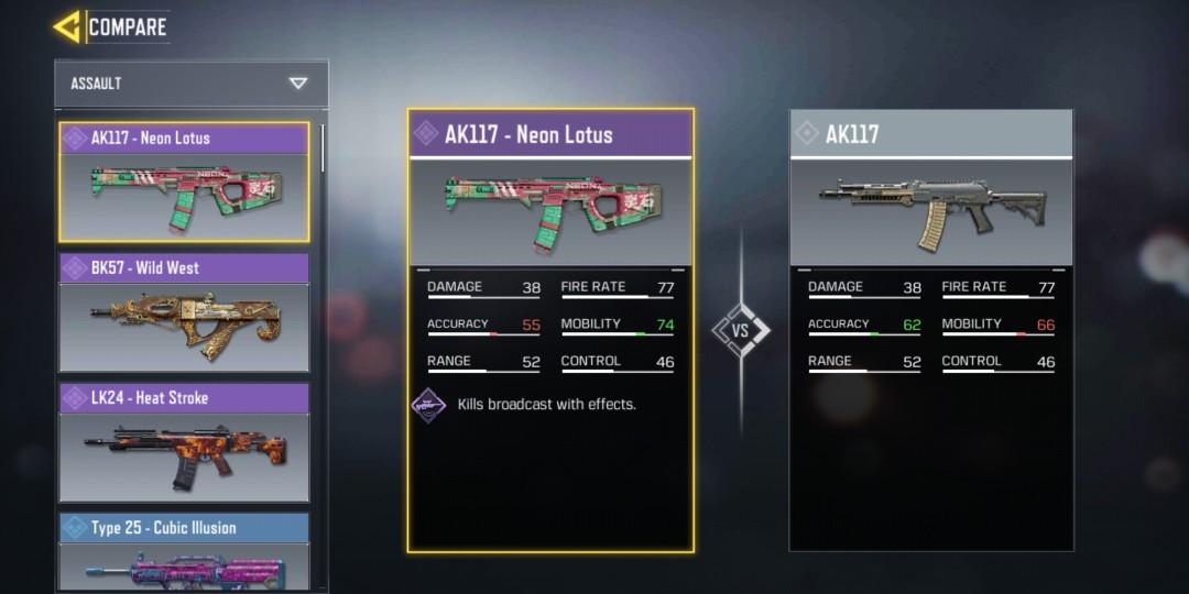 Call of Duty Legendary Account, Video Gaming, Gaming Accessories, Game ...