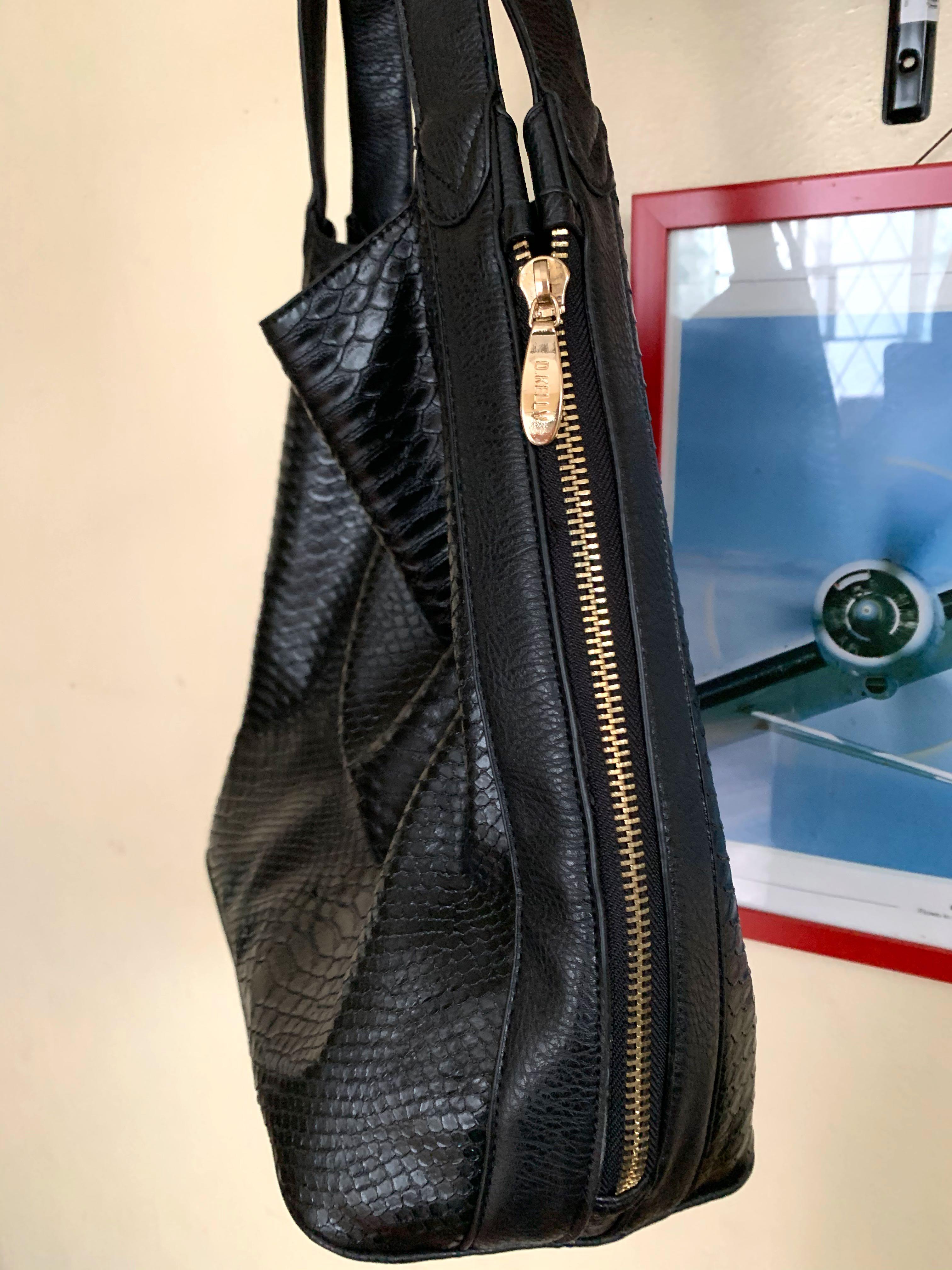 D. Kelly Japan Brand Bag, Women's Fashion, Bags & Wallets, Tote Bags on ...