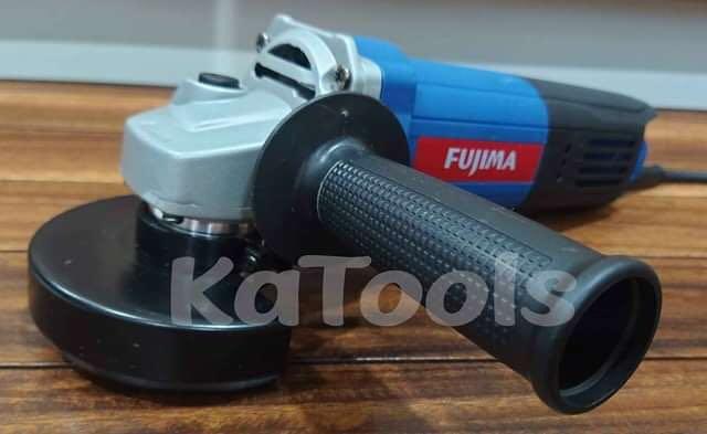 Fujima japan angle grinder original brand new heavy duty 1499 only ...