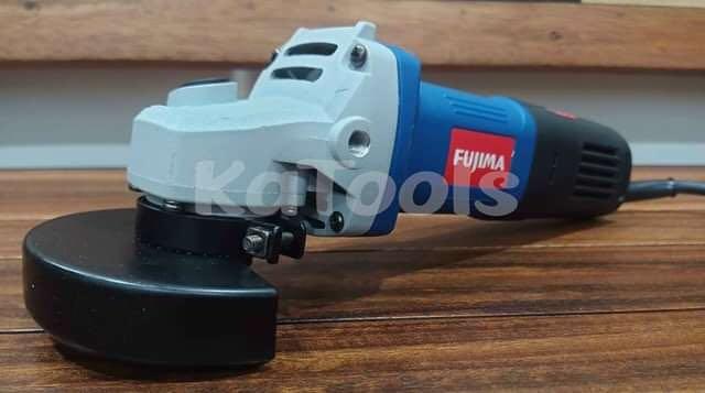 Fujima japan angle grinder original brand new heavy duty 1499 only ...