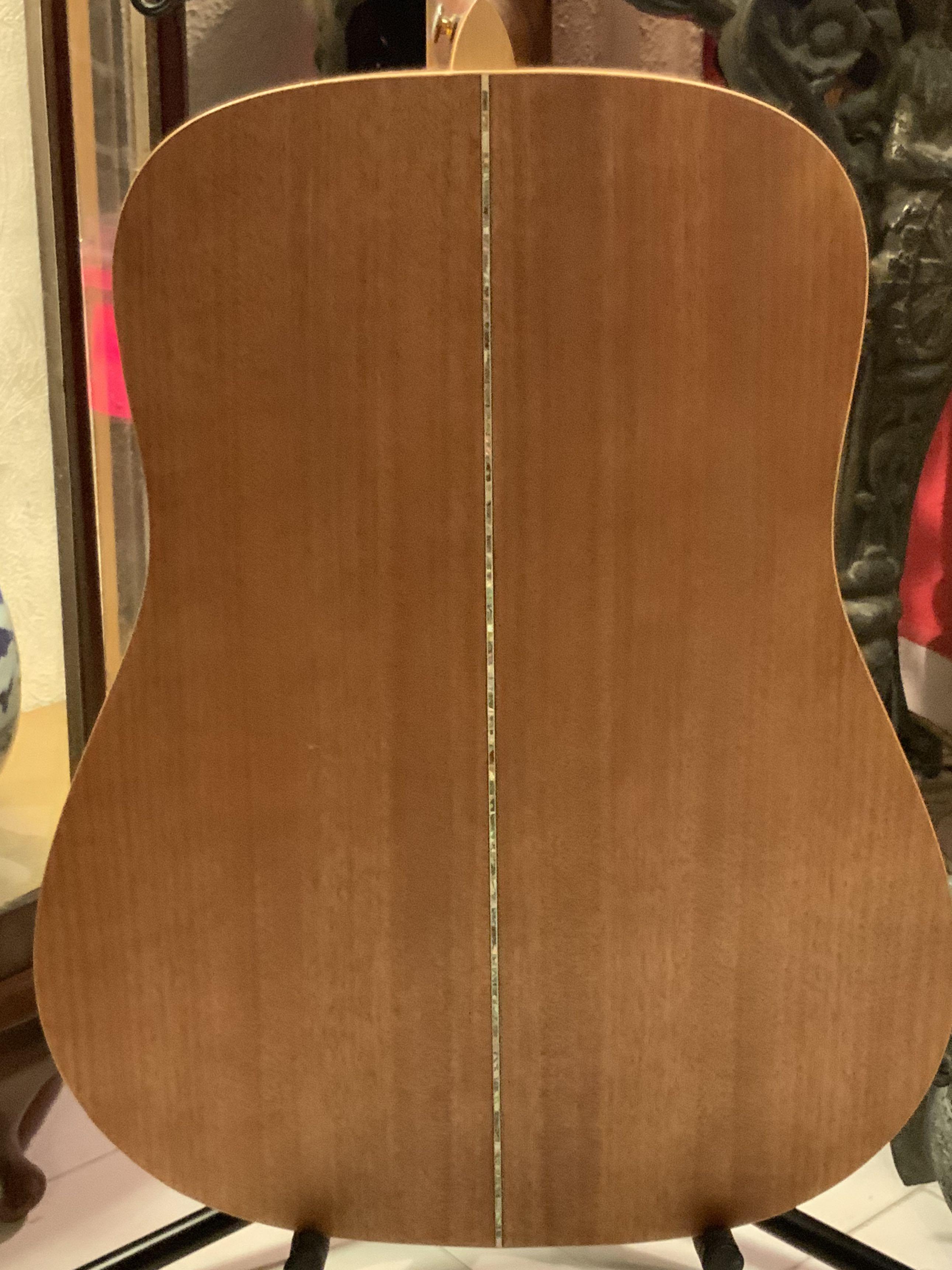 Gibson Kramer K800 Acoustic Guitar, Hobbies & Toys, Music & Media ...