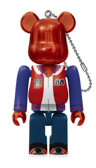 Hypnosis Microphone Hypmic Division Rap Battle Bear Brick Limited ...