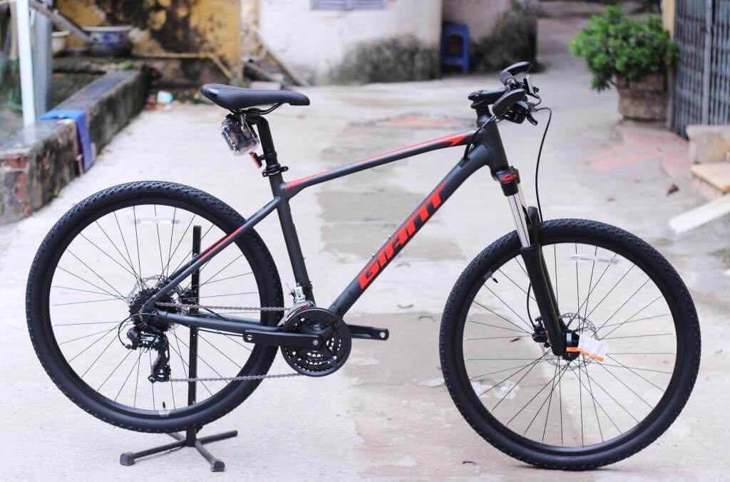 [In-Stock, Boxed Newly Arrived] Giant ATX 810 Model 27.5 inch 3x8 speed ...