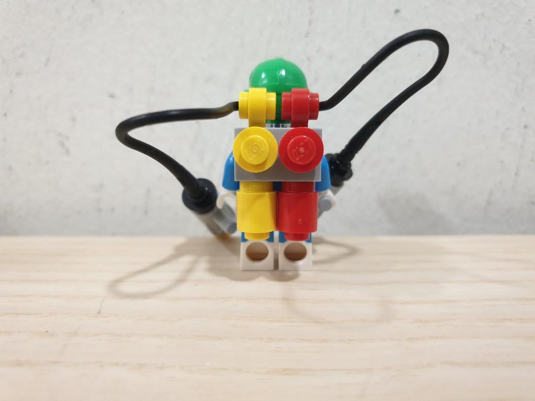 Lego Condiment King, Hobbies & Toys, Toys & Games on Carousell