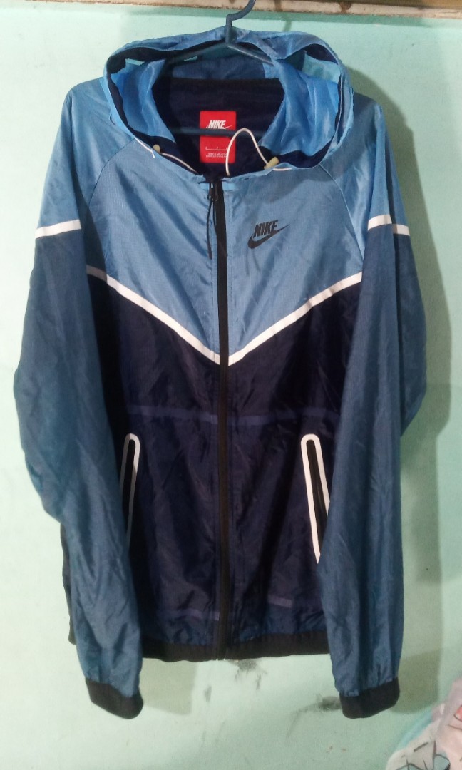 Nike tech fleece two tone, Hobbies & Toys, Travel, Travel Essentials ...