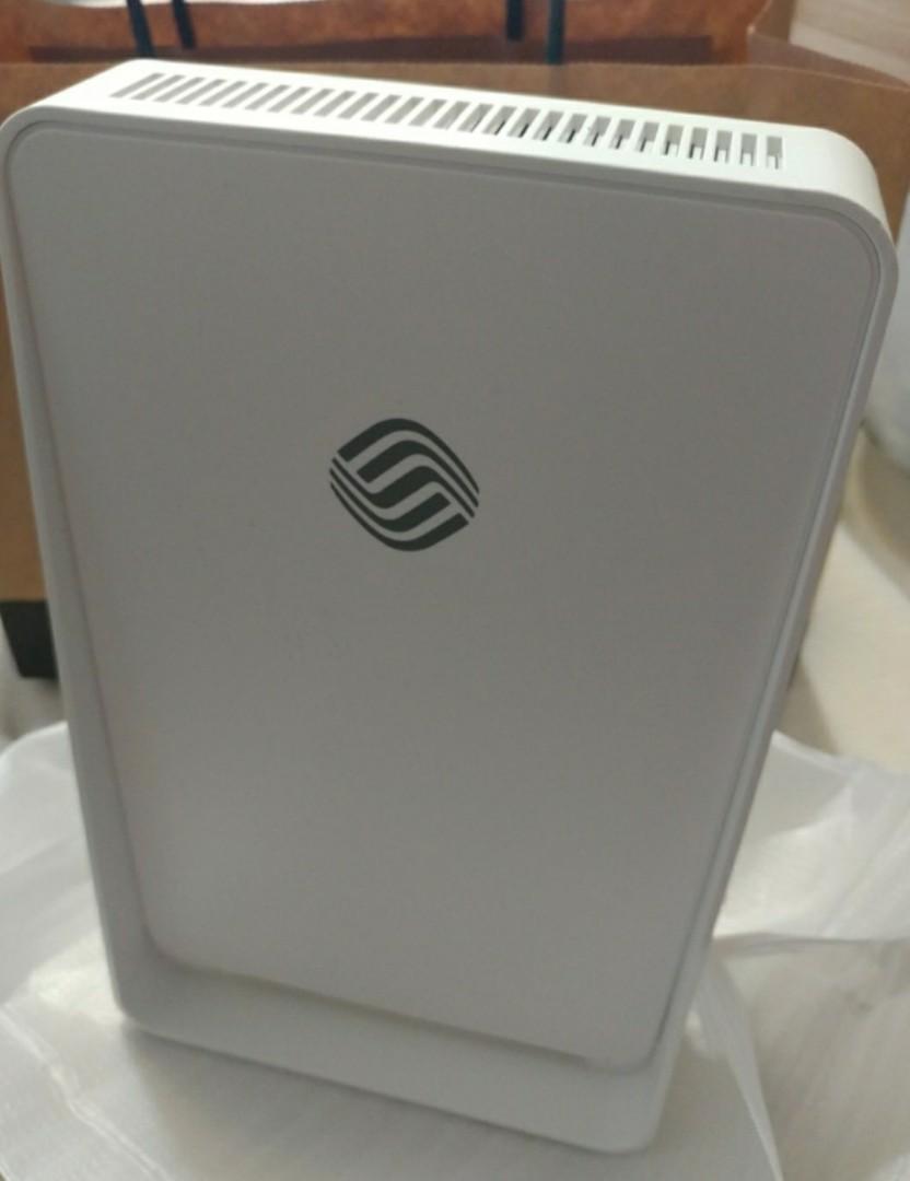 ONE Gateway 智能路由器 (附包裝盒及說明書), 電腦＆科技, 電腦周邊及配件, Wifi及上網相關產品 - Carousell