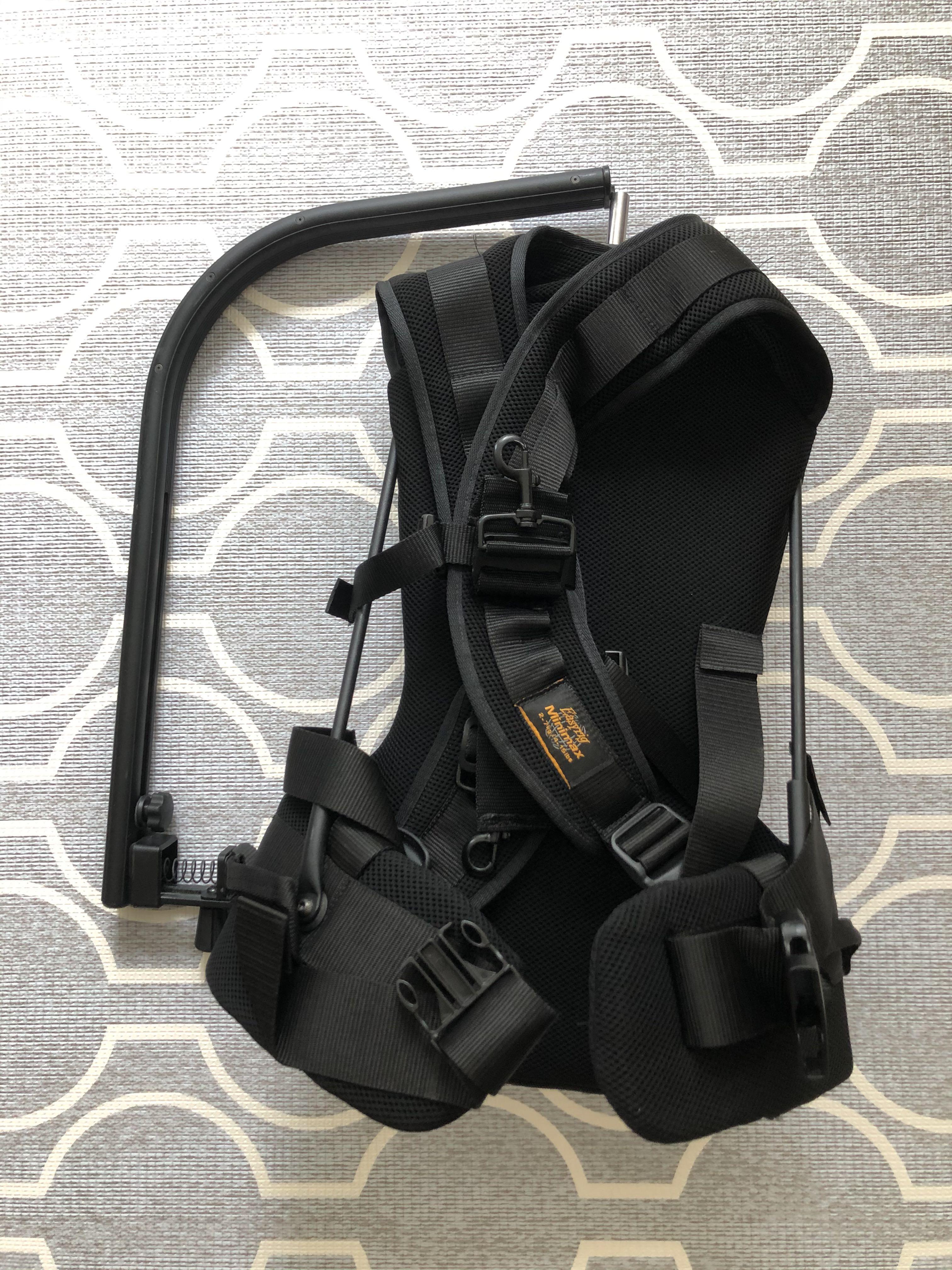 Original Easyrig MiniMax Camera Support System, Photography, Cameras on ...