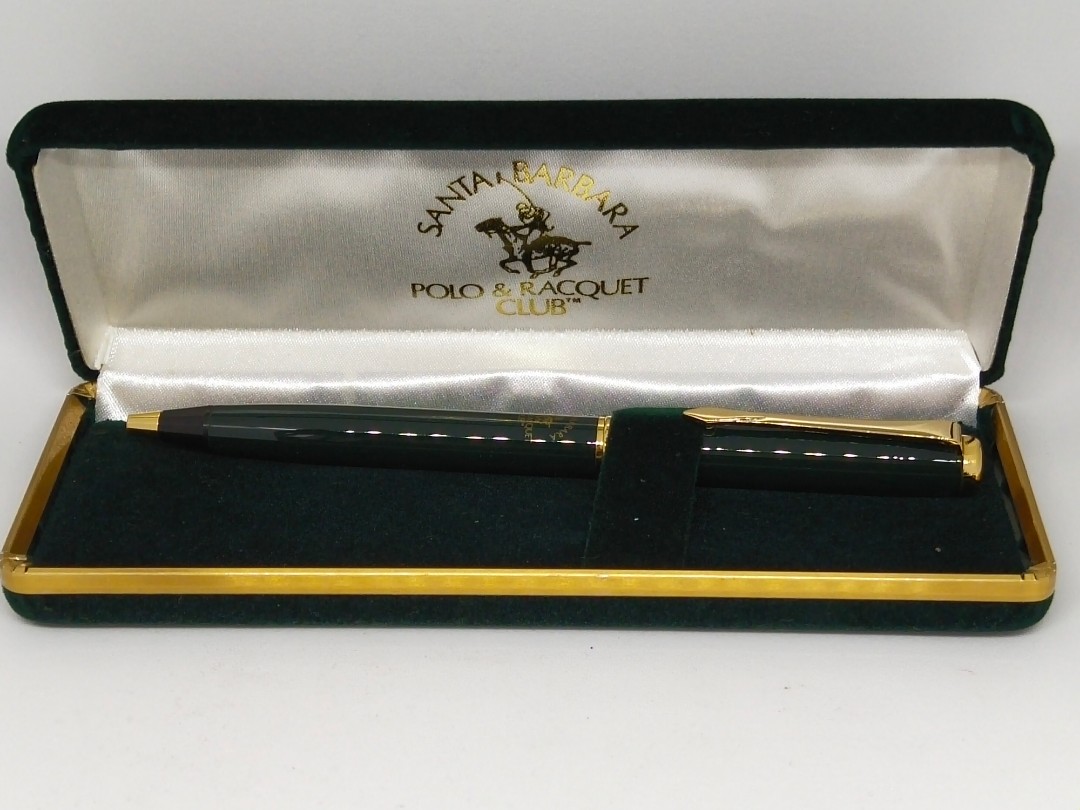 Original Polo Collectible Pen, Hobbies & Toys, Stationery & Craft ...