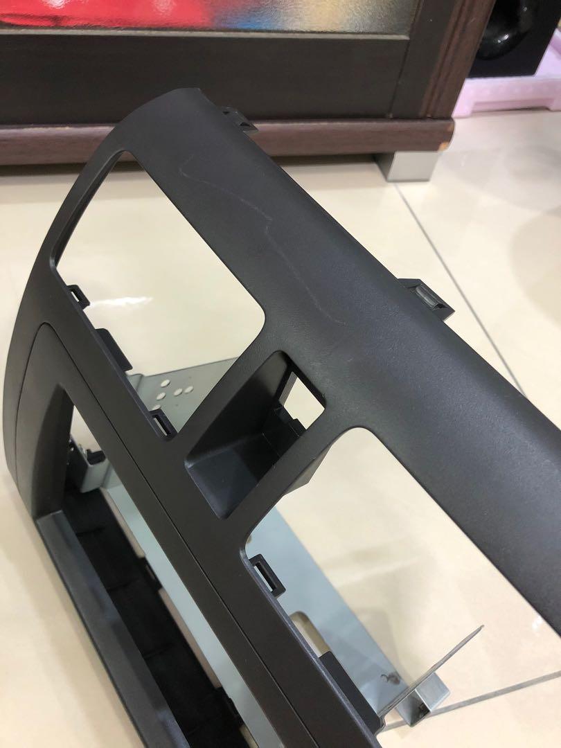 Original Suzuki Swift Radio Casing, Auto Accessories on Carousell