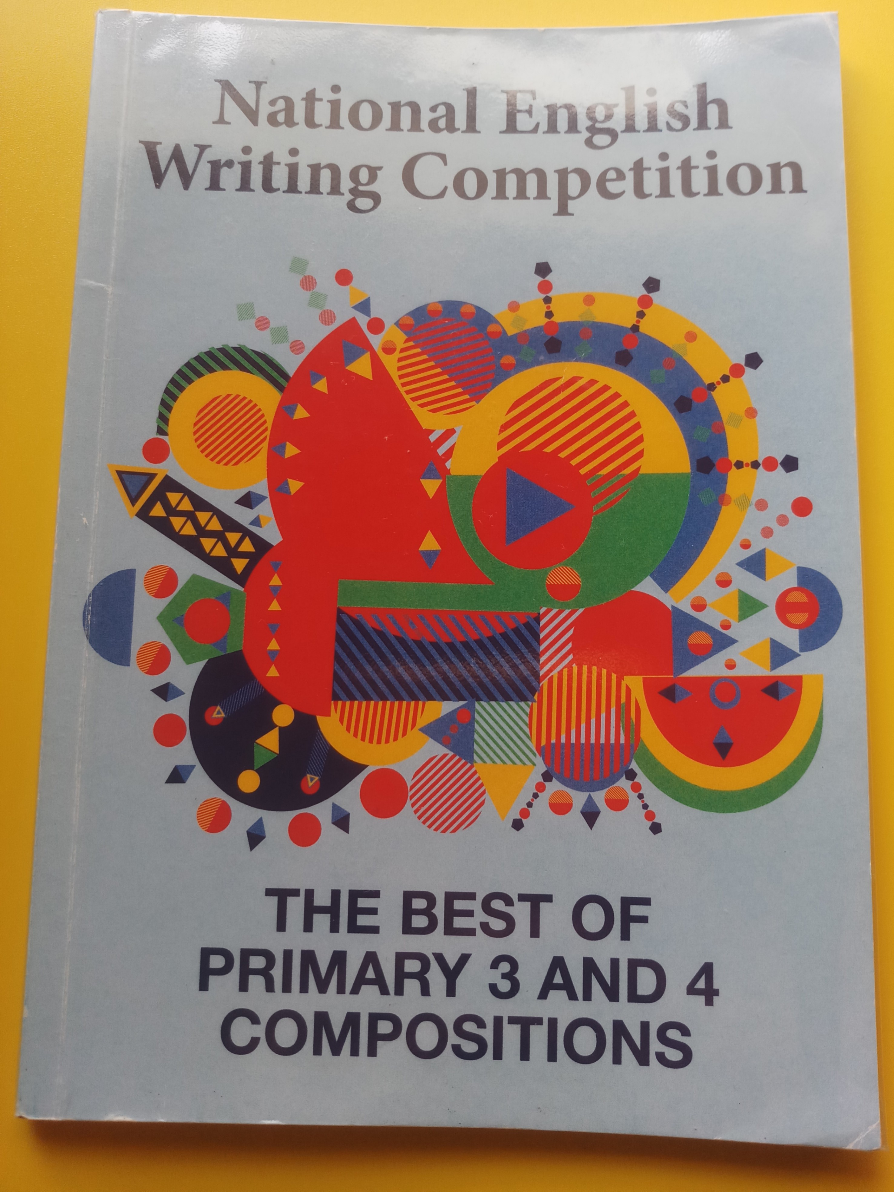 P3 and P4 model compo, Hobbies & Toys, Books & Magazines, Assessment ...