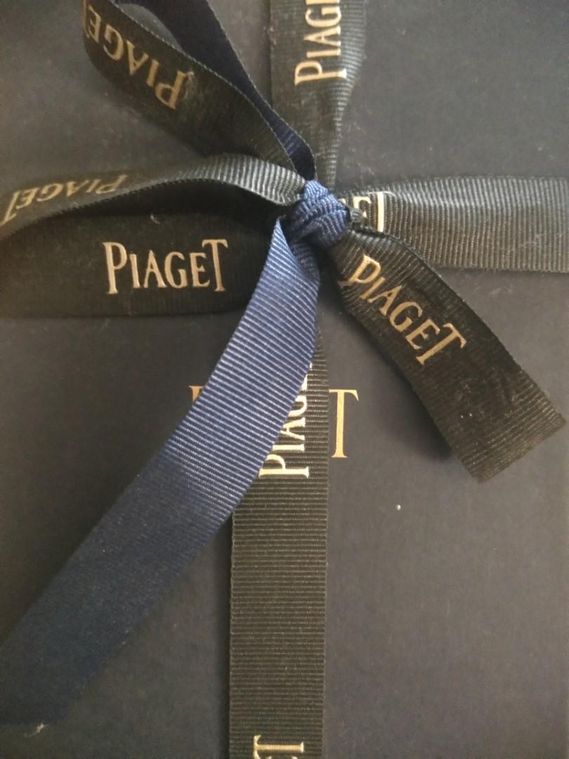 Piaget Mystery Gift, Women's Fashion, Jewelry & Organisers, Accessory ...