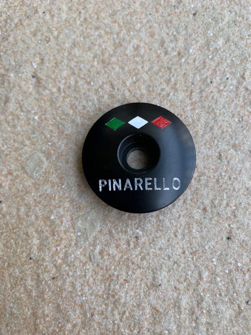 Pinarello stem top, Bicycles & PMDs, Parts & Accessories on Carousell