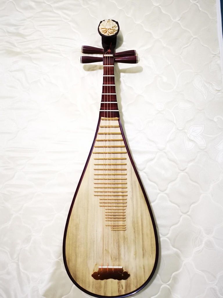 Pipa, Music & Media, Music Instruments on Carousell