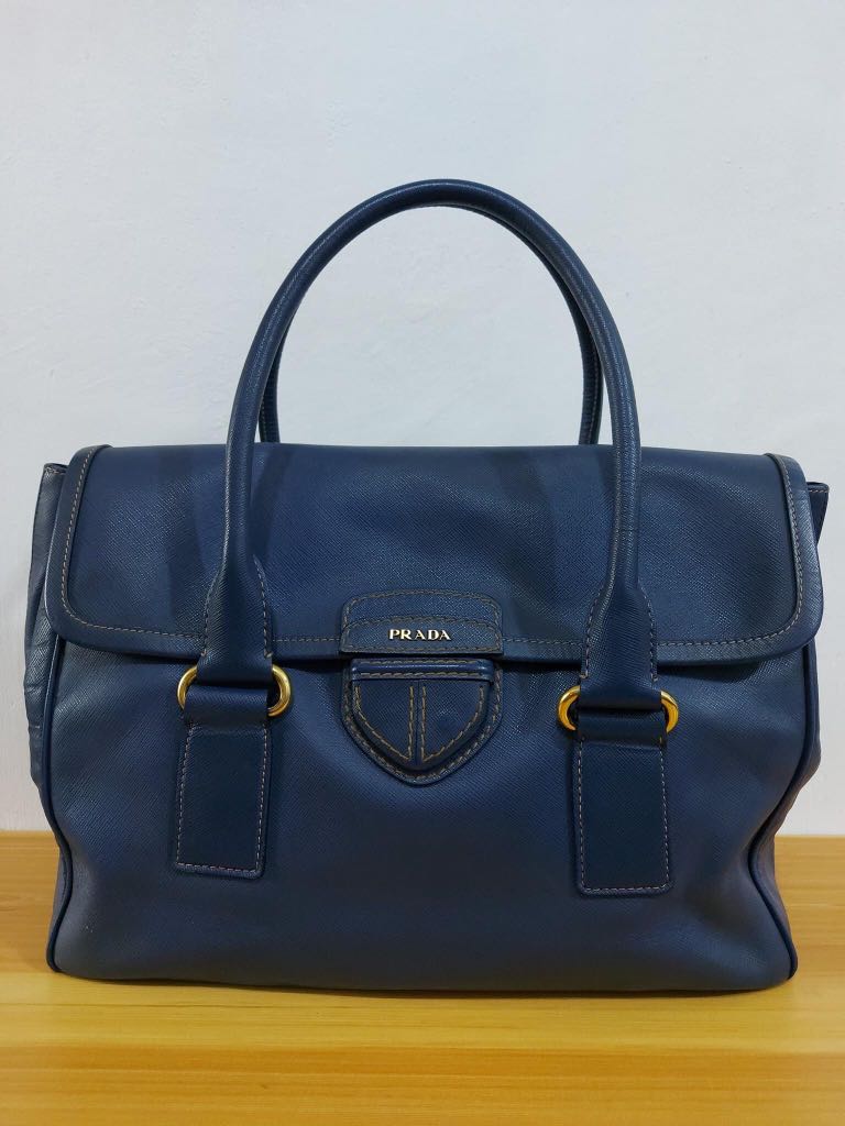Prada ( Authentic/Original), Luxury, Bags & Wallets on Carousell