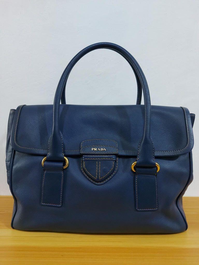 Prada ( Authentic/Original), Luxury, Bags & Wallets on Carousell