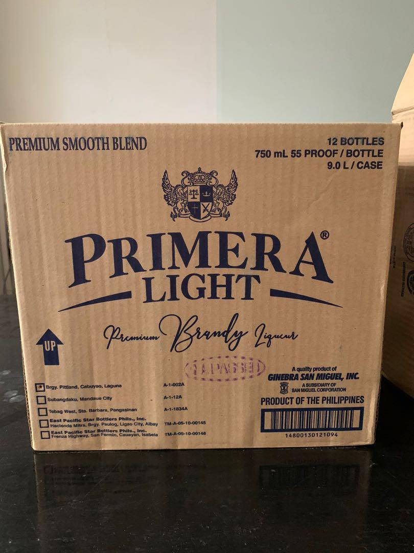 primera light, Everything Else, Others on Carousell