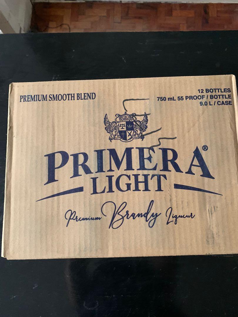 primera light, Everything Else, Others on Carousell