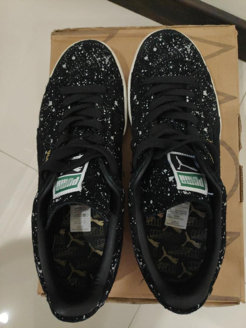 Puma authentic, Men's Fashion, Footwear, Sneakers on Carousell