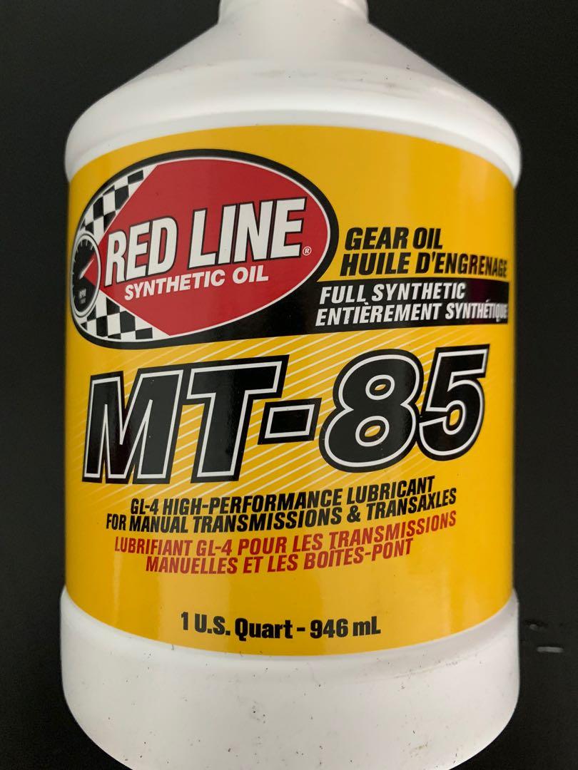 Redline MT-85, Car Accessories, Accessories on Carousell