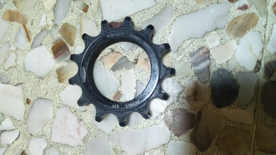 Fixie cog, Sports Equipment, Bicycles & Parts, Bicycles on Carousell