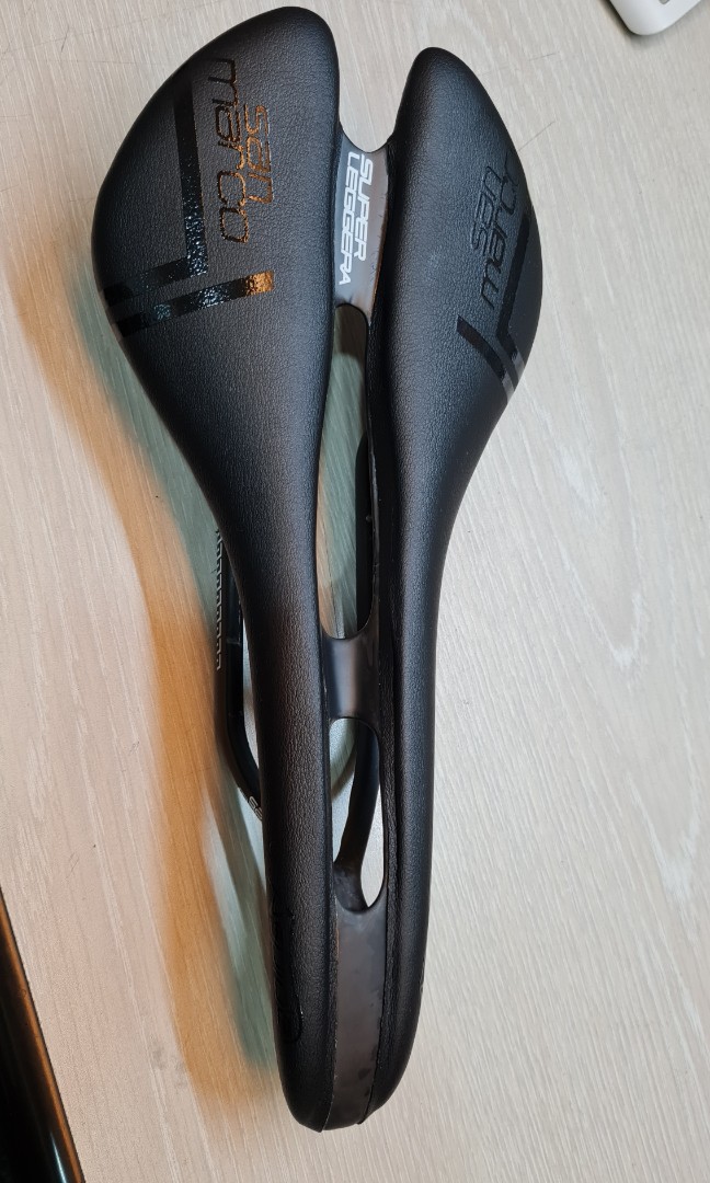 San marco saddle, Sports Equipment, Bicycles & Parts, Parts ...