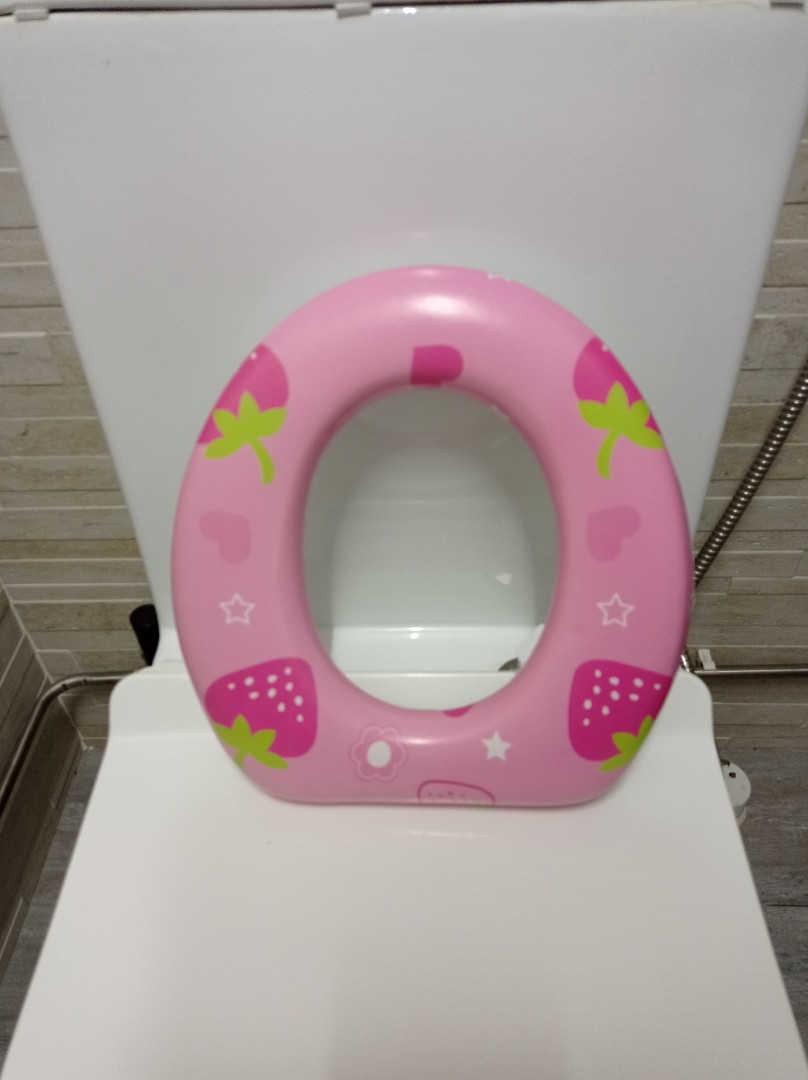 Simple Potty, Babies & Kids, Nursing & Feeding, Weaning & Toddler ...