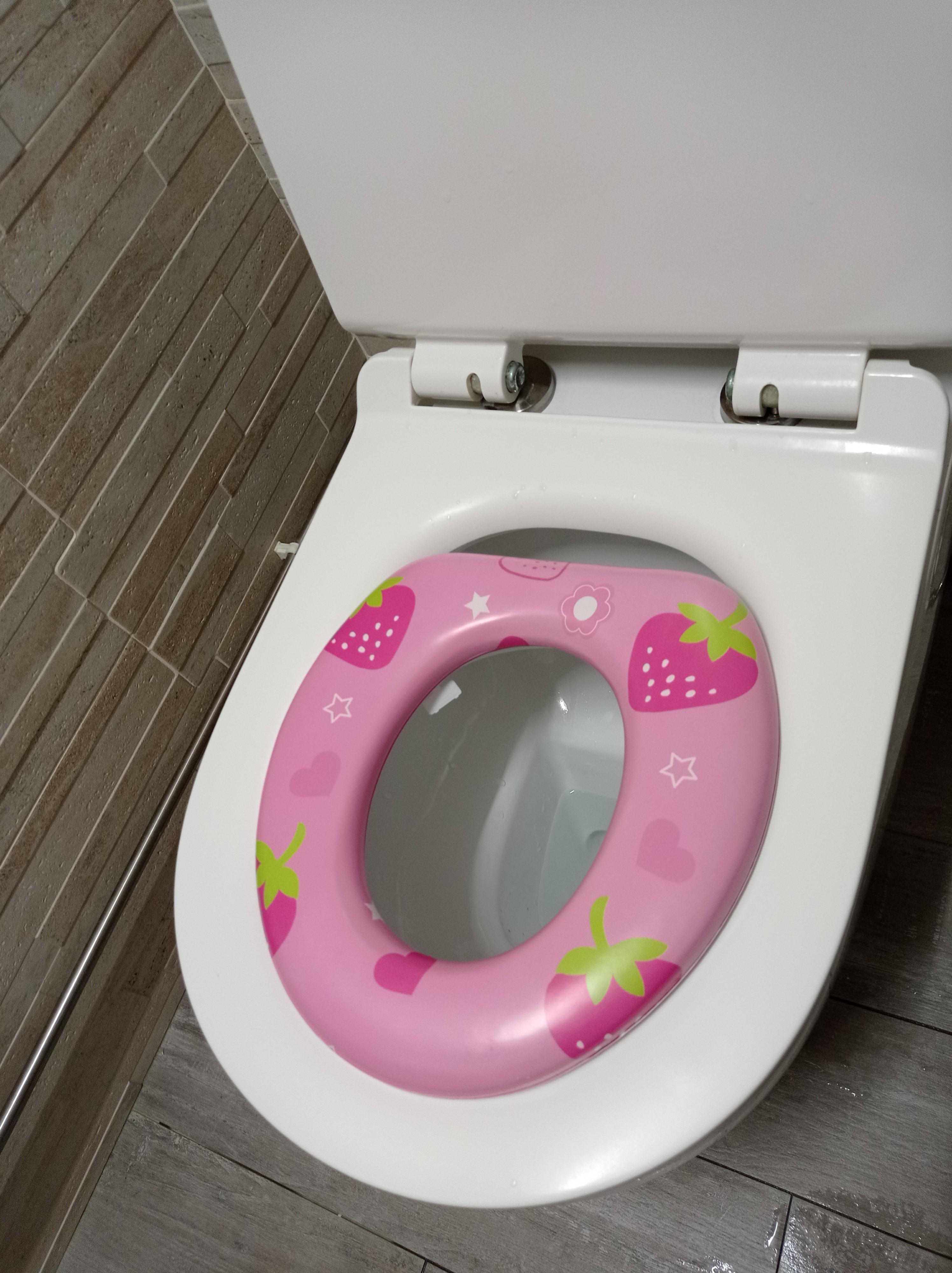 Simple Potty, Babies & Kids, Nursing & Feeding, Weaning & Toddler ...