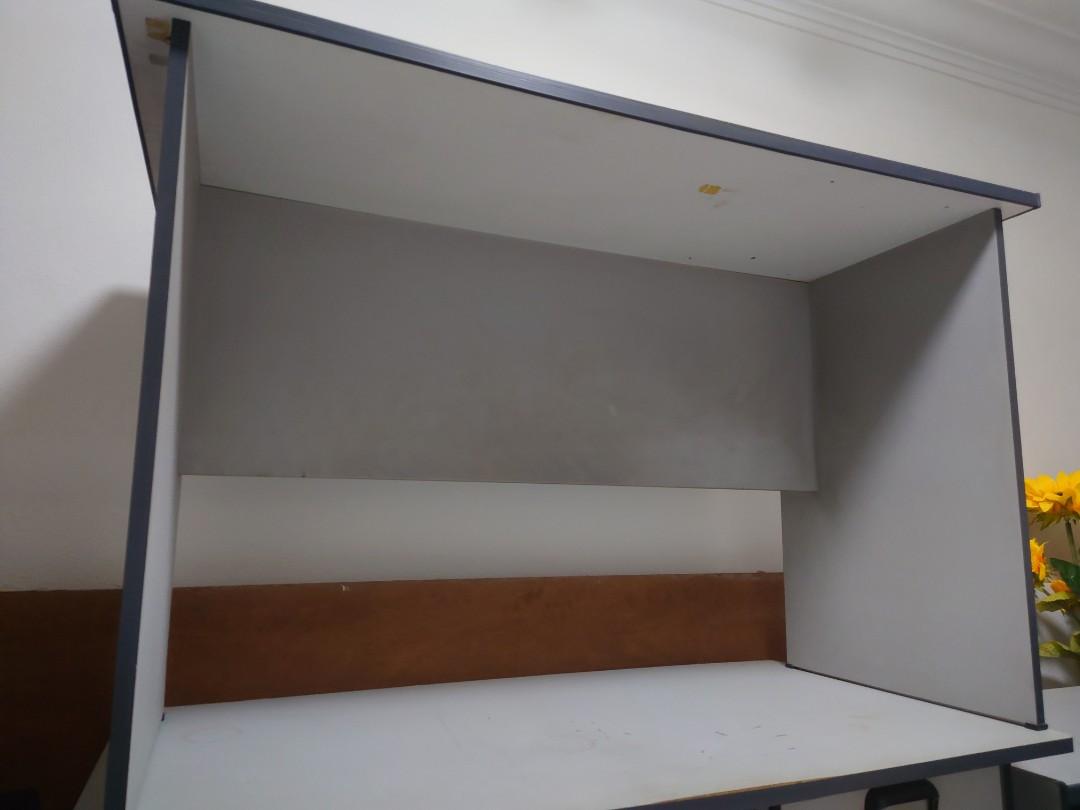 Study Table without Drawers, Furniture, Tables & Chairs on Carousell