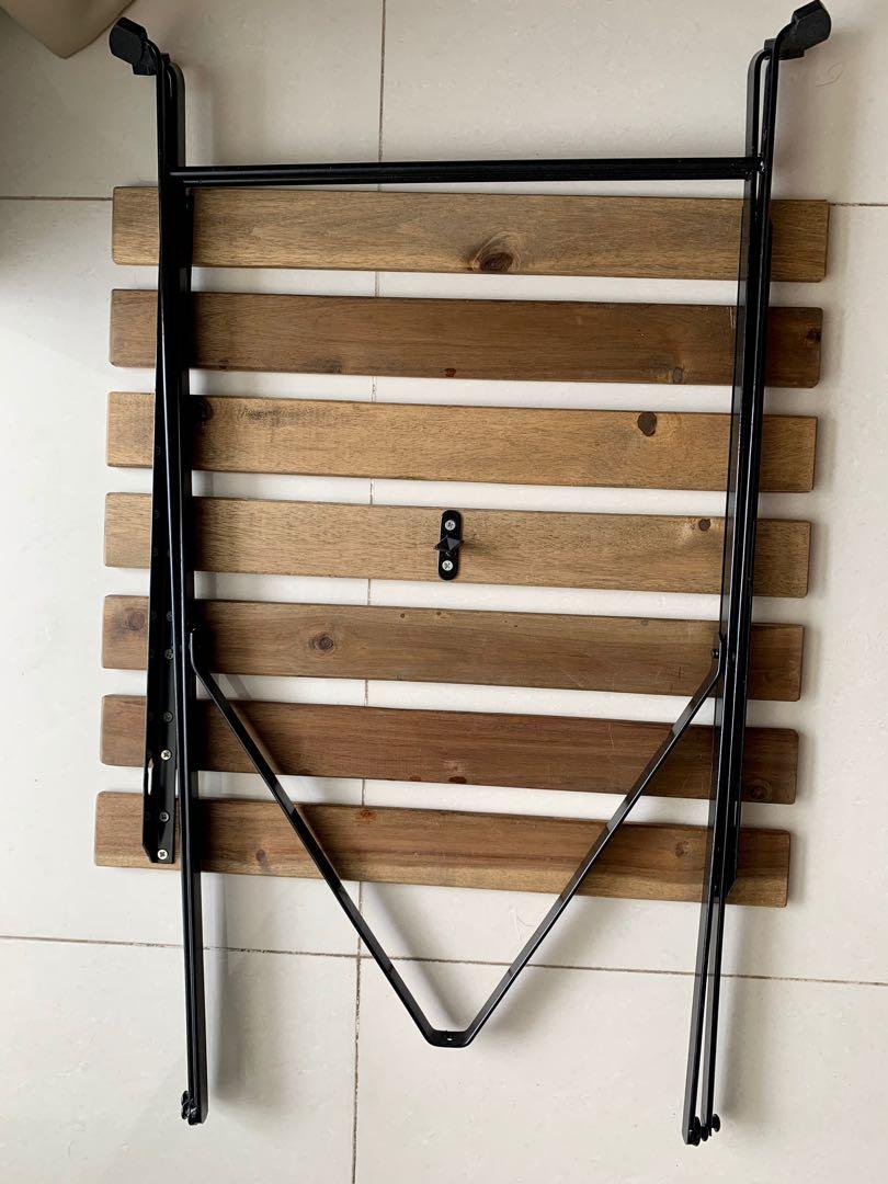 TARNO outdoor table IKEA, Furniture & Home Living, Furniture, Tables ...