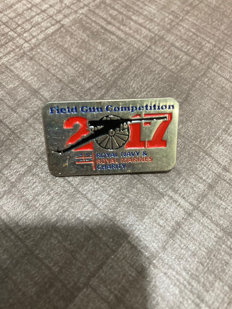 Vintage collection - Royal Navy & Royal Marines Gun Competitions ...